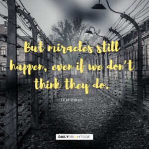 Holocaust Quotes to Remember – Daily Brightside