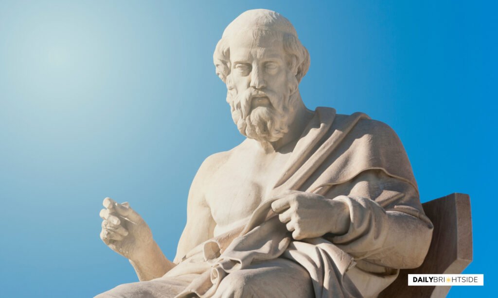 Plato Quotes about Democracy, The Republic, and Life | Daily Brightside