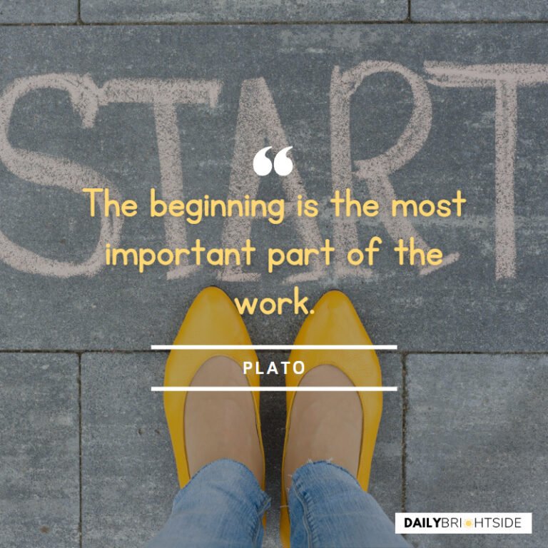 Plato Quotes about Democracy, The Republic, and Life | Daily Brightside