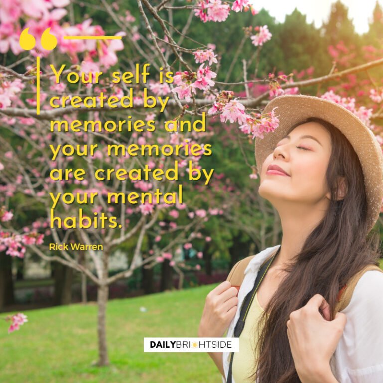 5 Ways Your Past Memories Can Turn Into Illusions – Daily Brightside