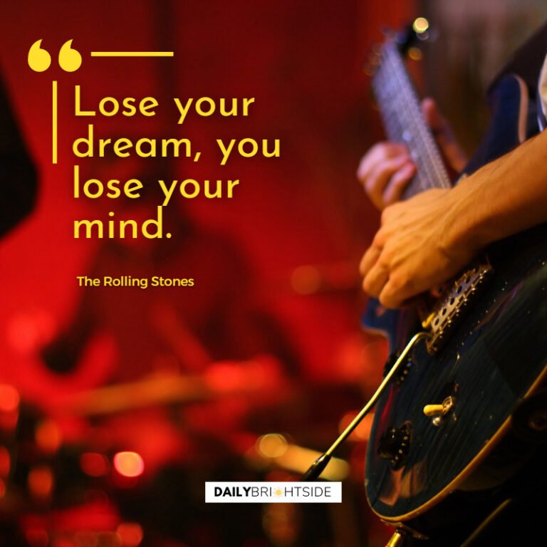 Song Quotes From Several of the Greatest Hits – Daily Brightside