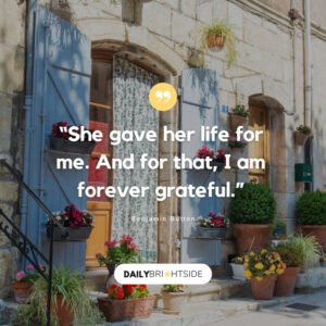 Benjamin Button Quotes on Living Life to the Fullest | Daily Brightside