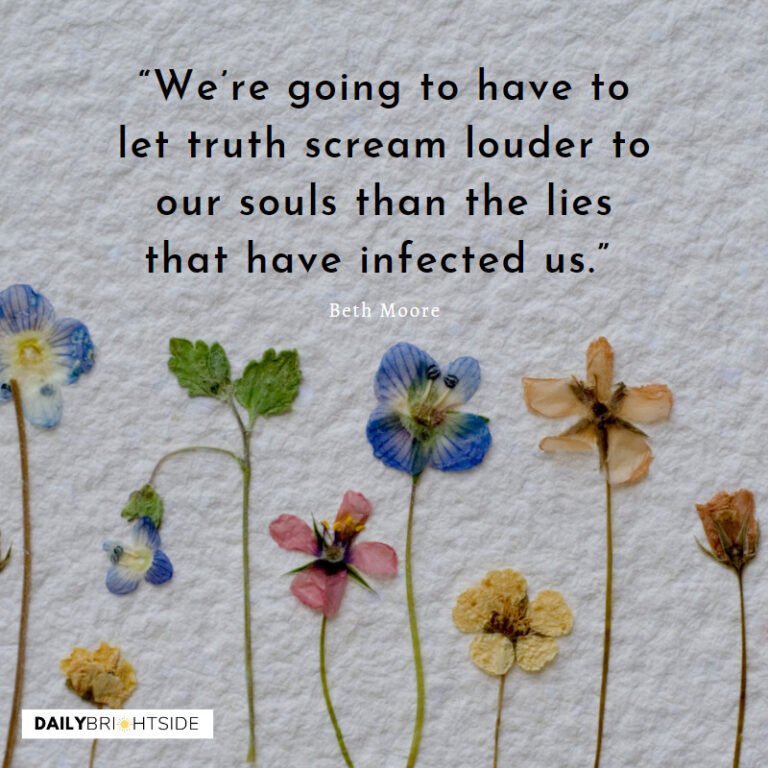 Confidence-Building Insecurity Quotes – Daily Brightside