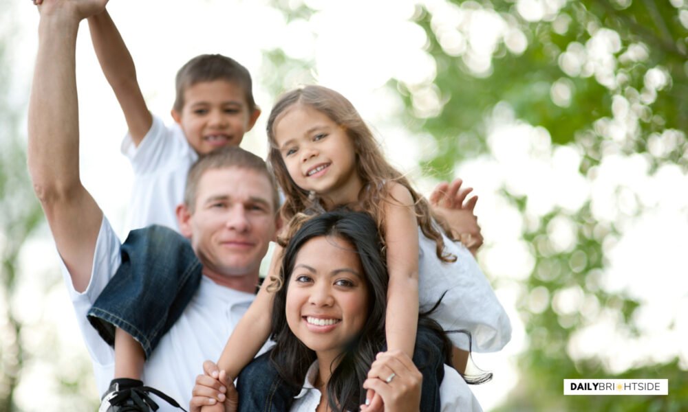 Blended Family Quotes to Share With Your Friends and Family | Daily ...