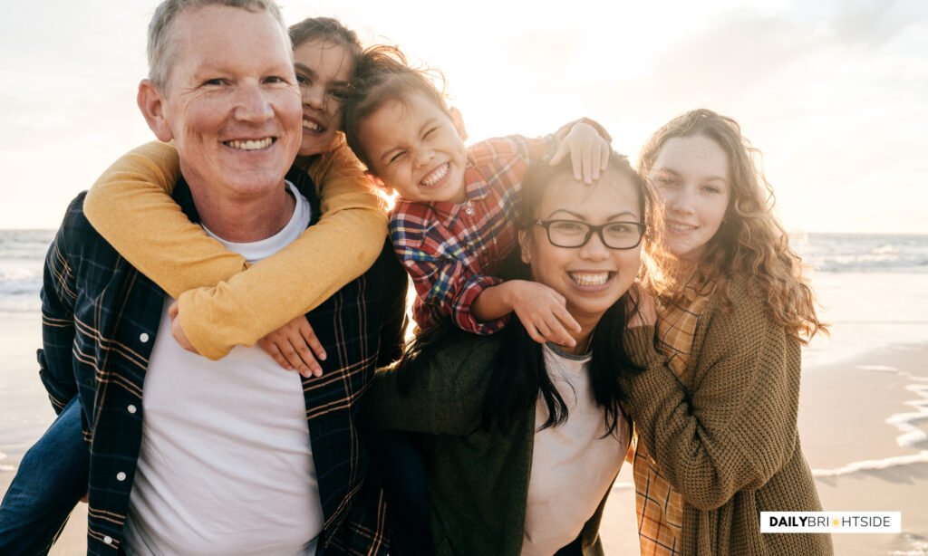 Blended Family Quotes to Share With Your Friends and Family | Daily ...
