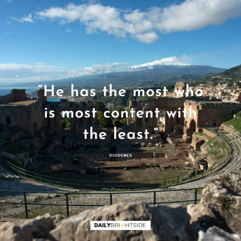 Inspirational Quotes From Greek Philosophers On Ancient Knowledge ...