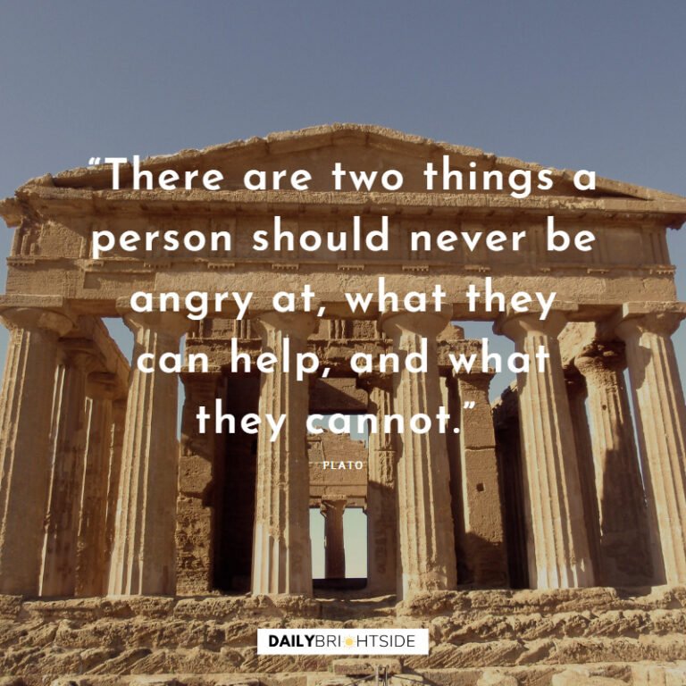 Inspirational Quotes From Greek Philosophers On Ancient Knowledge ...