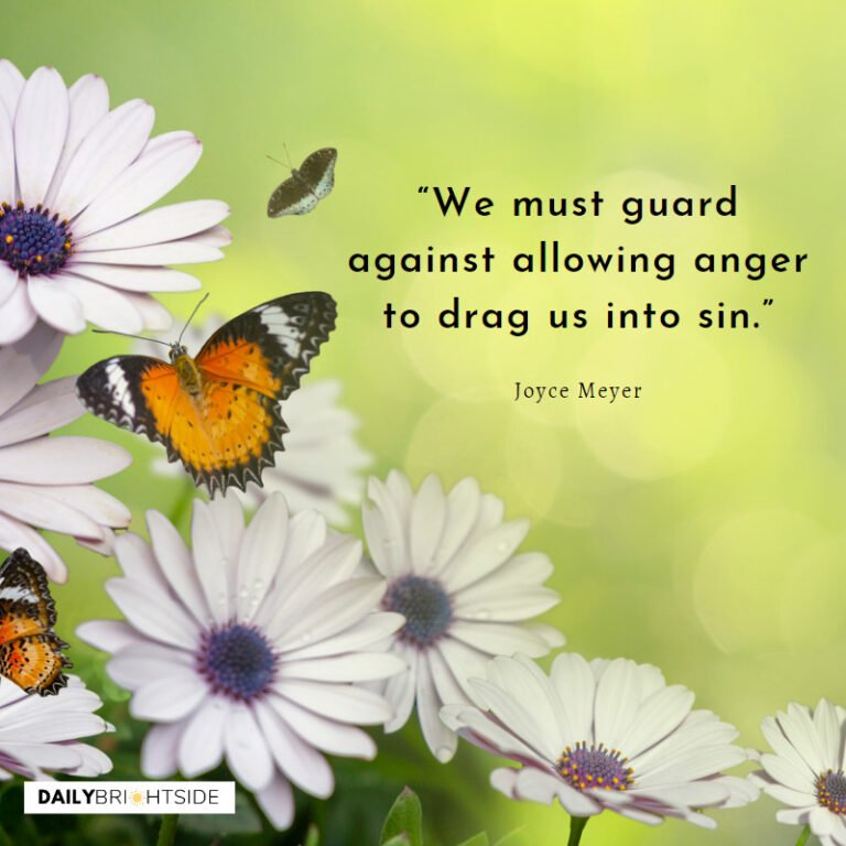 Life Inspiring Joyce Meyer Quotes Daily Brightside