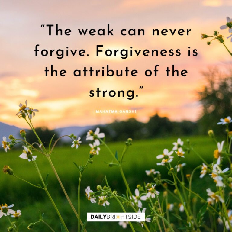 Best of Mahatma Gandhi on Love and Peace – Daily Brightside
