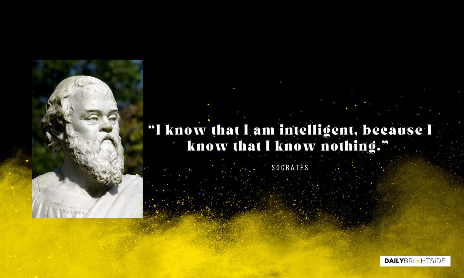 To Inspire You, Here Are Some Socrates Quotes On Life, Wisdom, and ...